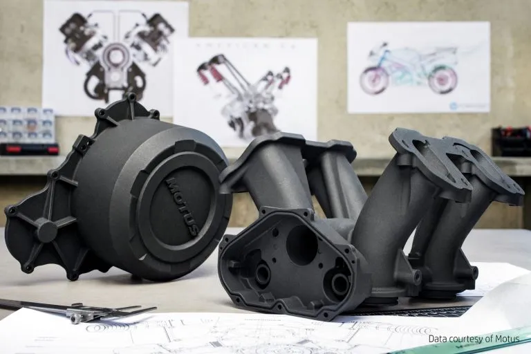TriMech 3D Printing Deep River, CT, USA Location