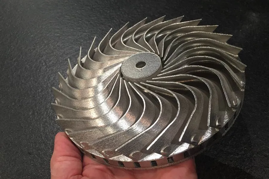 Metal Rapid Prototyping: CNC Machining or Metal 3D Printing? - TriMech ...