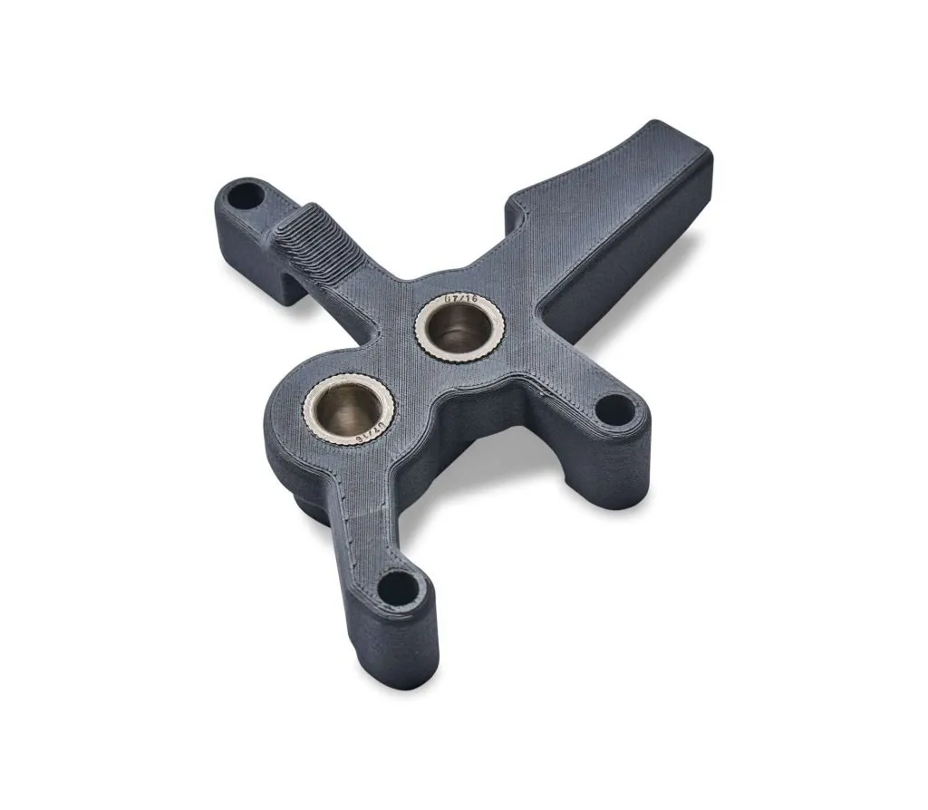Best Practices for 3D Printing with Nylon 12 and Nylon 12CF - TriMech ...