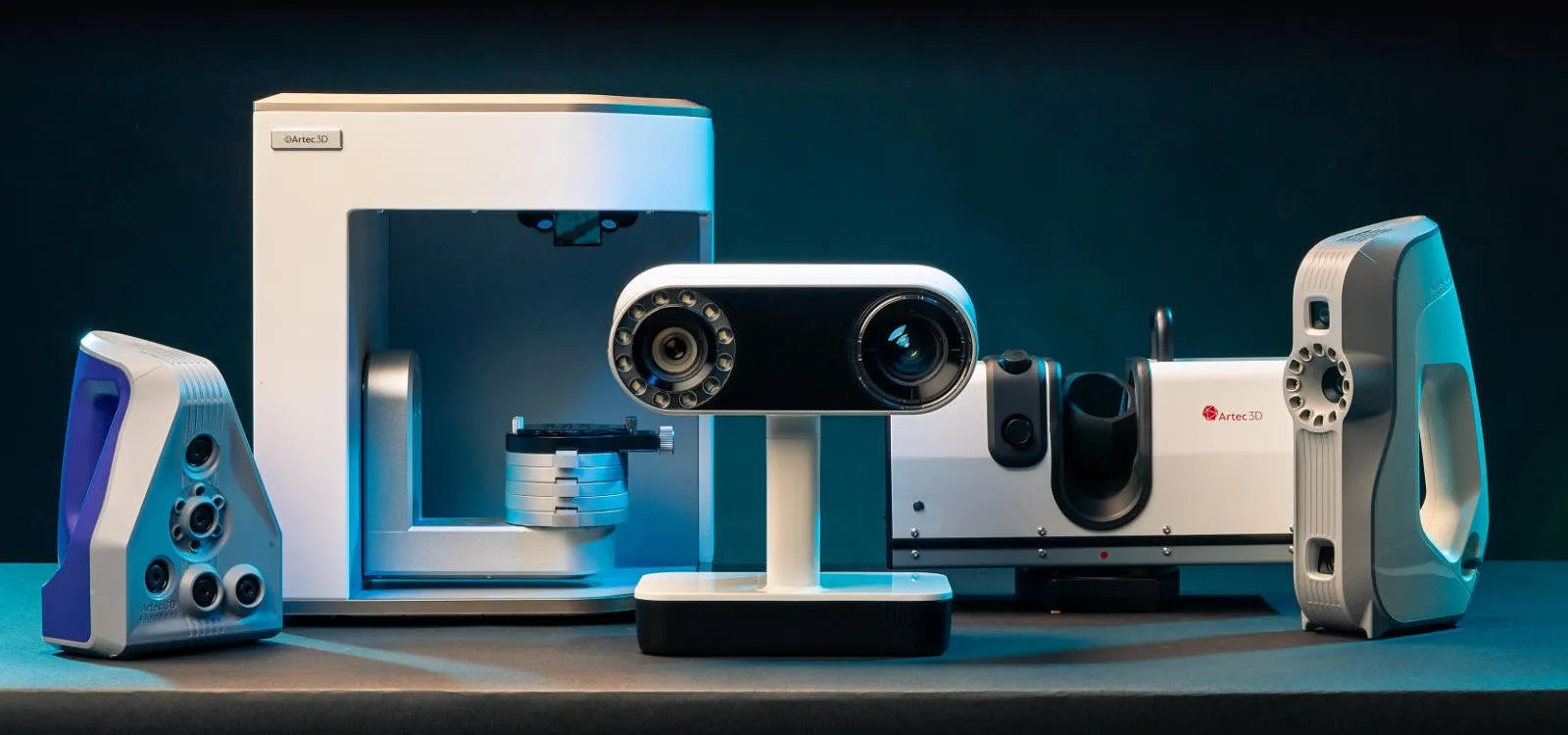 3D Scanner Price & Comprehensive Buyers Guide - TriMech