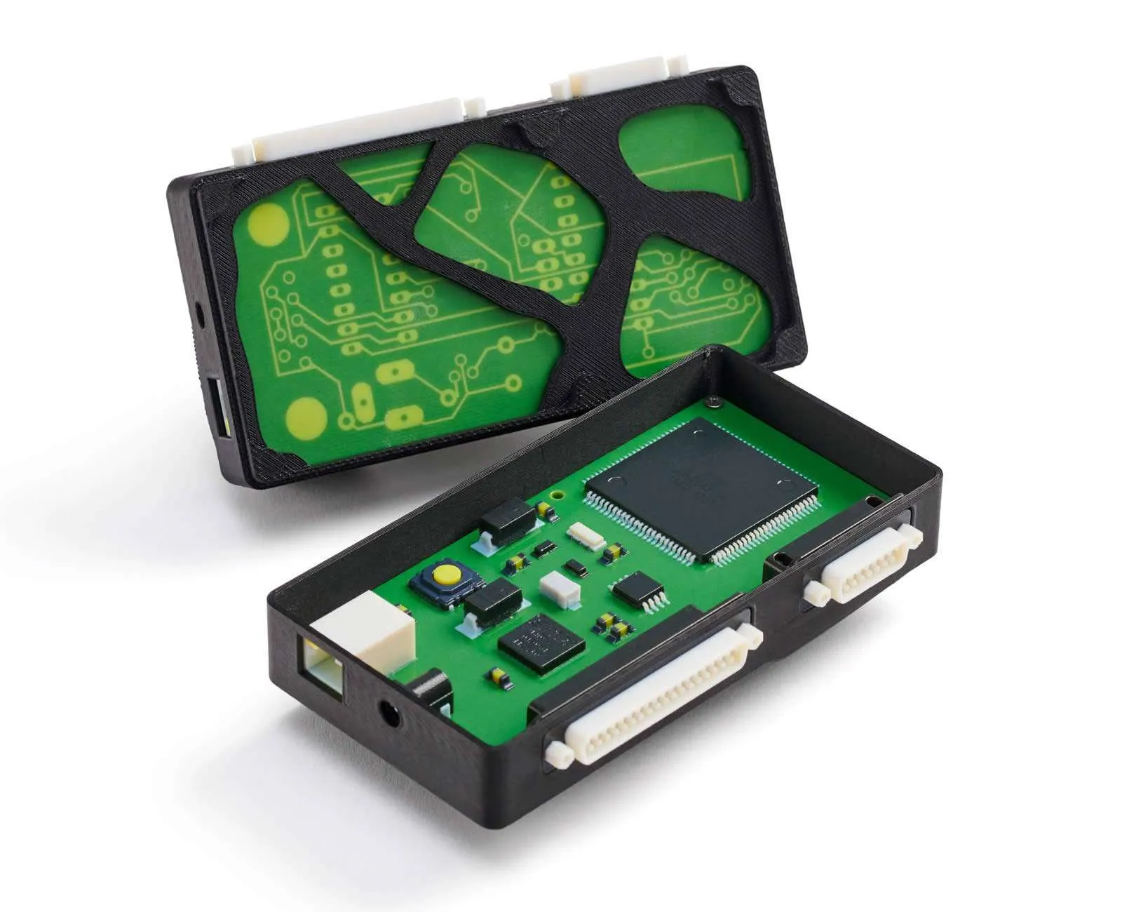 PEKK Materials for FDM 3D Printing: Antero 800NA and Antero 840CN03 ...