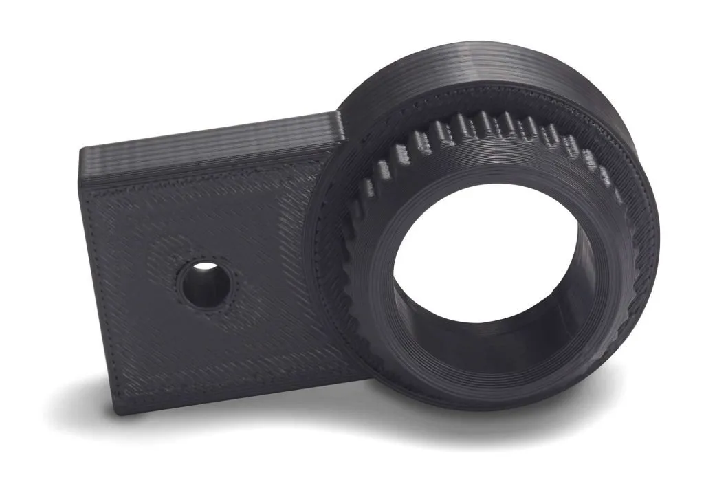 3D Printing 3D Printing Materials - TriMech Manufacturing