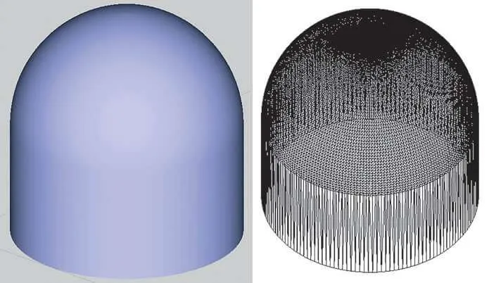 How to Convert CAD to STL for 3D Printing