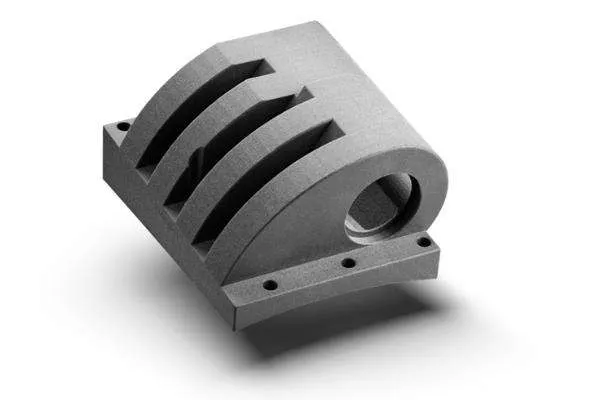 Transforming Industrial Machinery Production with 3D Printing Services ...