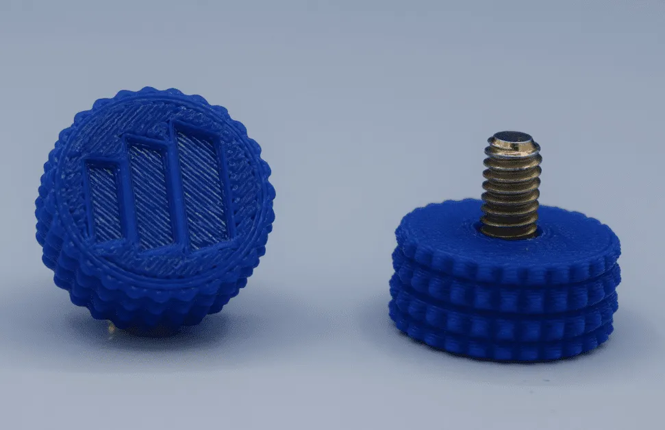 How to Embed Metal in a 3D Print - TriMech Manufacturing