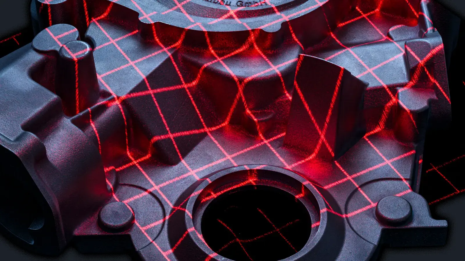 5 Tips to Simplify Using 3D Scanning Targets that save you time