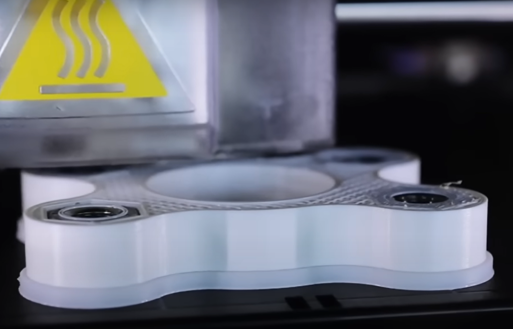 6 Expert Tips for Combining Metal Parts with FDM 3D Printing