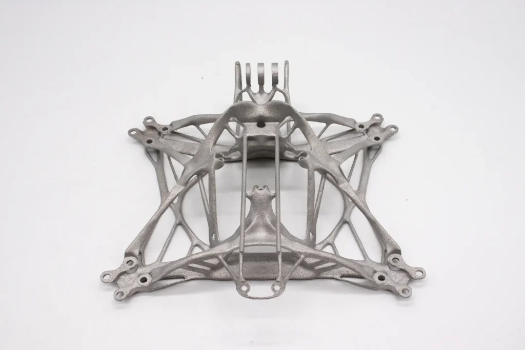 Metal Rapid Prototyping: CNC Machining or Metal 3D Printing? - TriMech ...
