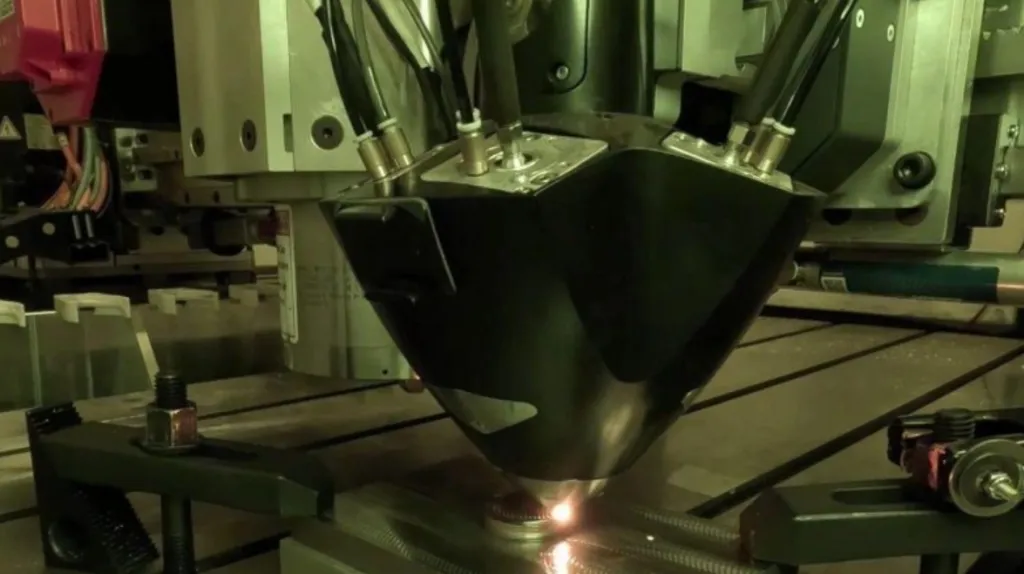 Beginner's Guide to Metal 3D Printing - TriMech Manufacturing