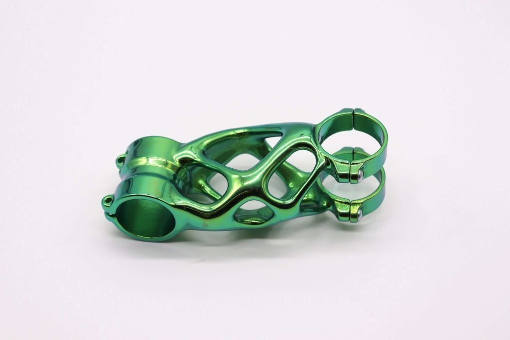 Why Anodizing Metal Parts is the Answer for Durability & Performance ...