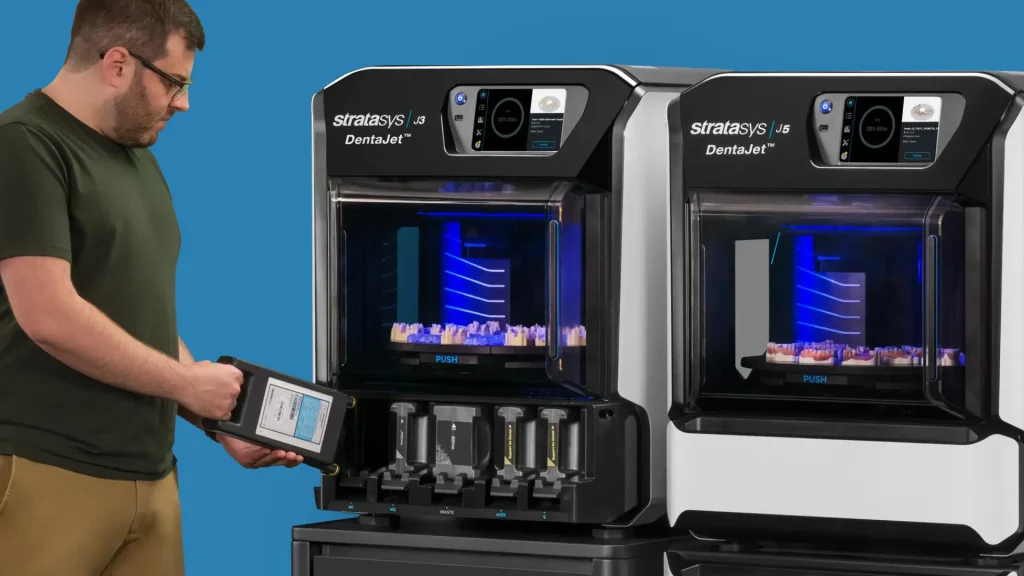 3D Printers - TriMech Manufacturing
