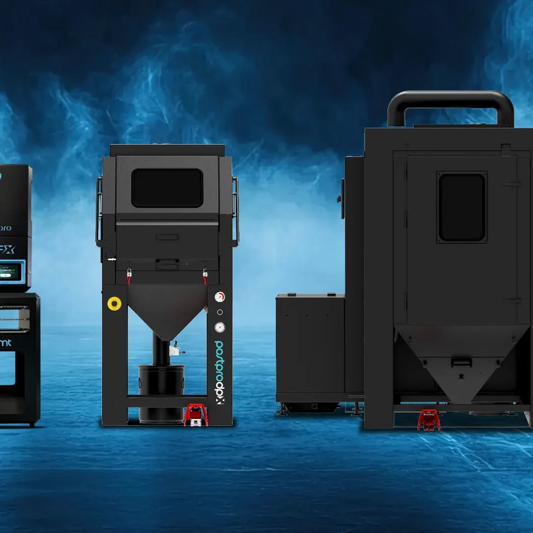 AMT PostPro and TriMech Group Partner to Expand Automated Post ...