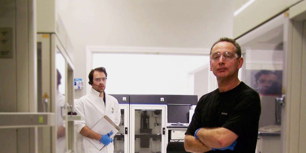TriMech 3D Printing Deep River, CT, USA Location