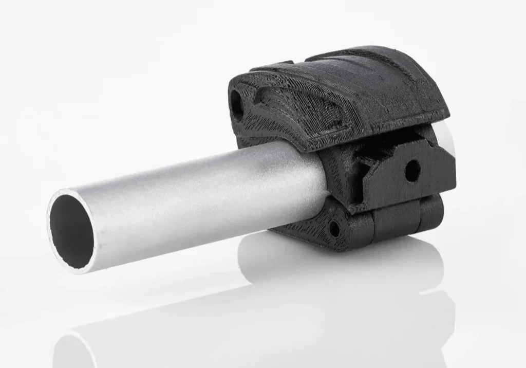 FDM Nylon 12CF (Carbon Fiber) Material for Stratasys FDM 3D Printers