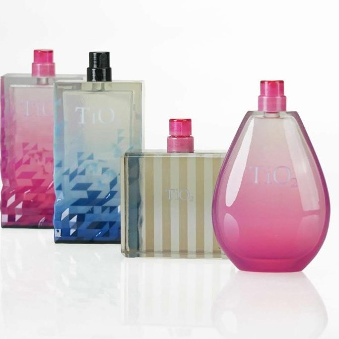 Packaging Design Models 3D printing service to prove out your ideas