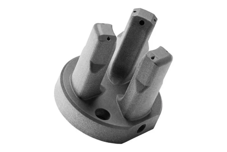 SAF 3D Printing Service (Selective Absorption Fusion)